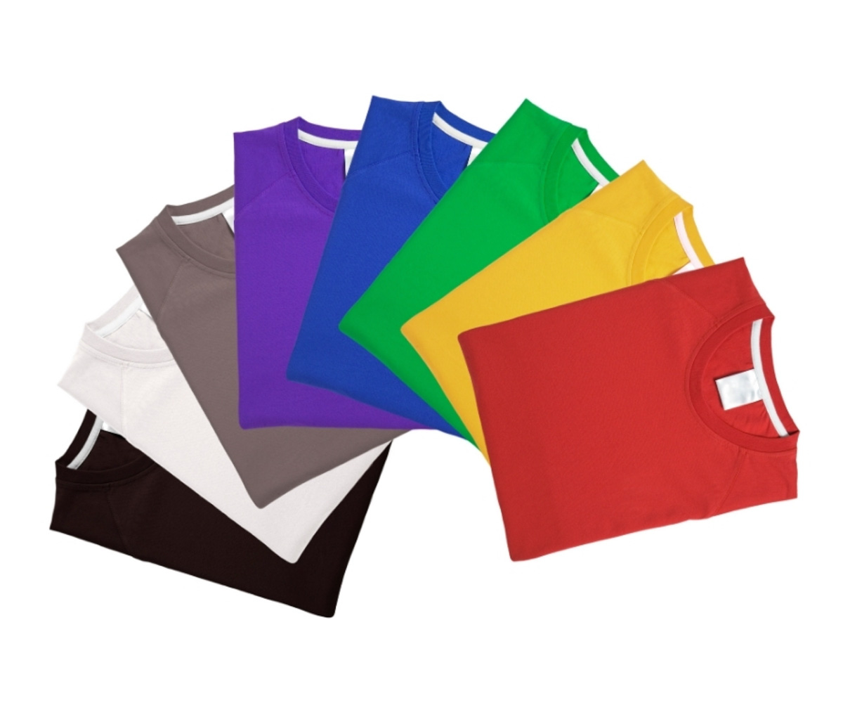 Productos | Prendas de vestir y productos terminados